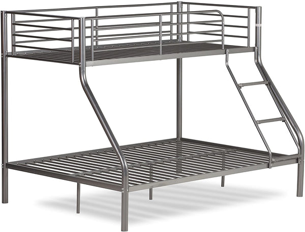 Twin Sleeper Kids Bunk Bed